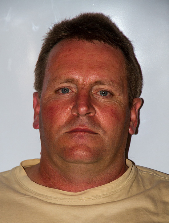 André Johan Botha - Stork, Ibis and Spoonbill Specialist Group